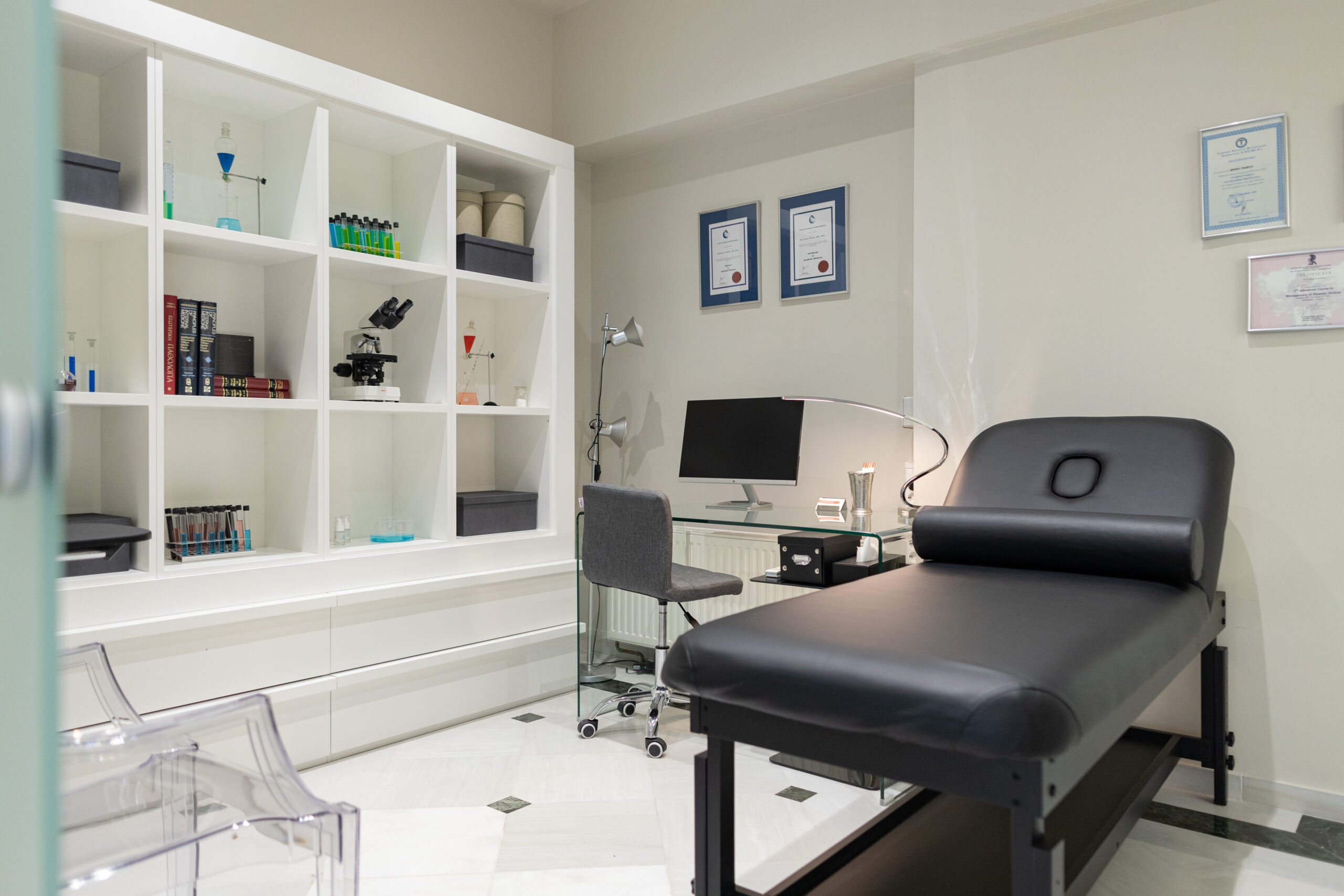 Gallery – Lab Care